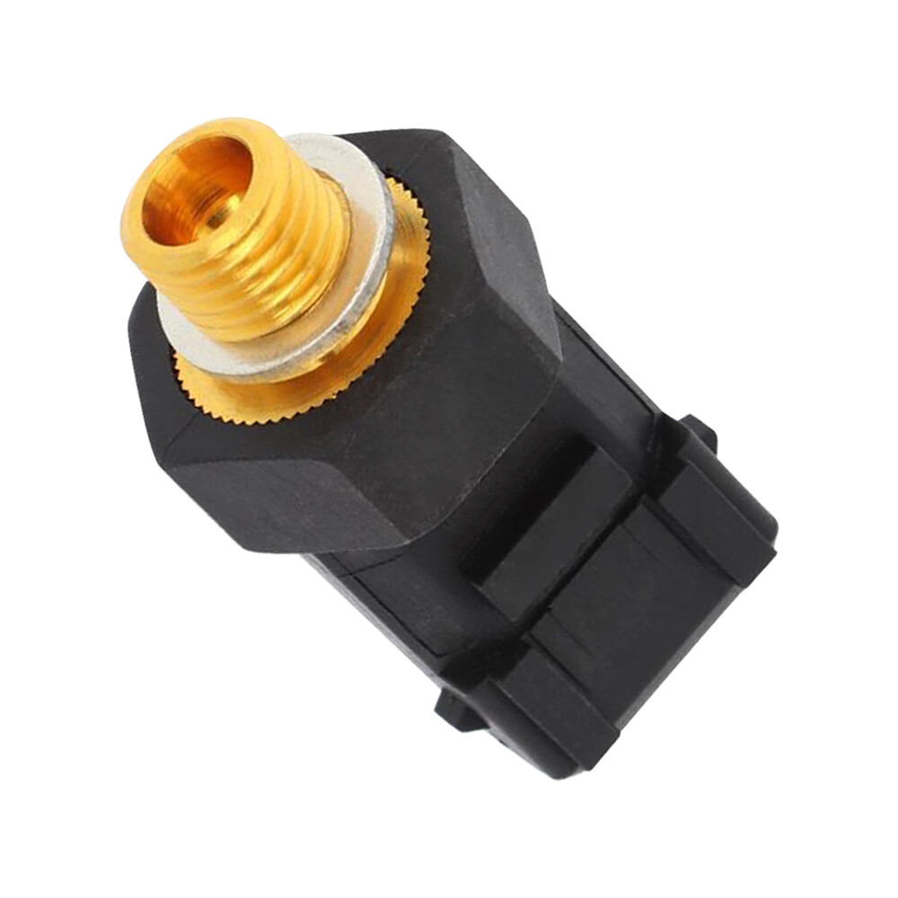 Engine Oil Pressure Sensor 12617549796 For 03-13 BMW E81 E82 E87 E88 ...