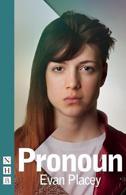 Pronoun by Placey, Evan 9781848423916 | eBay