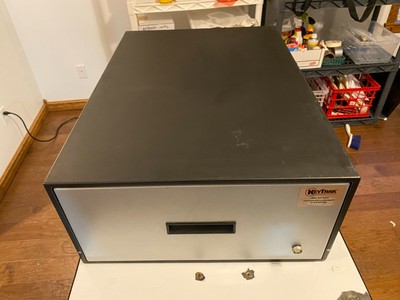 Cash Drawers & Inserts - Power Supply