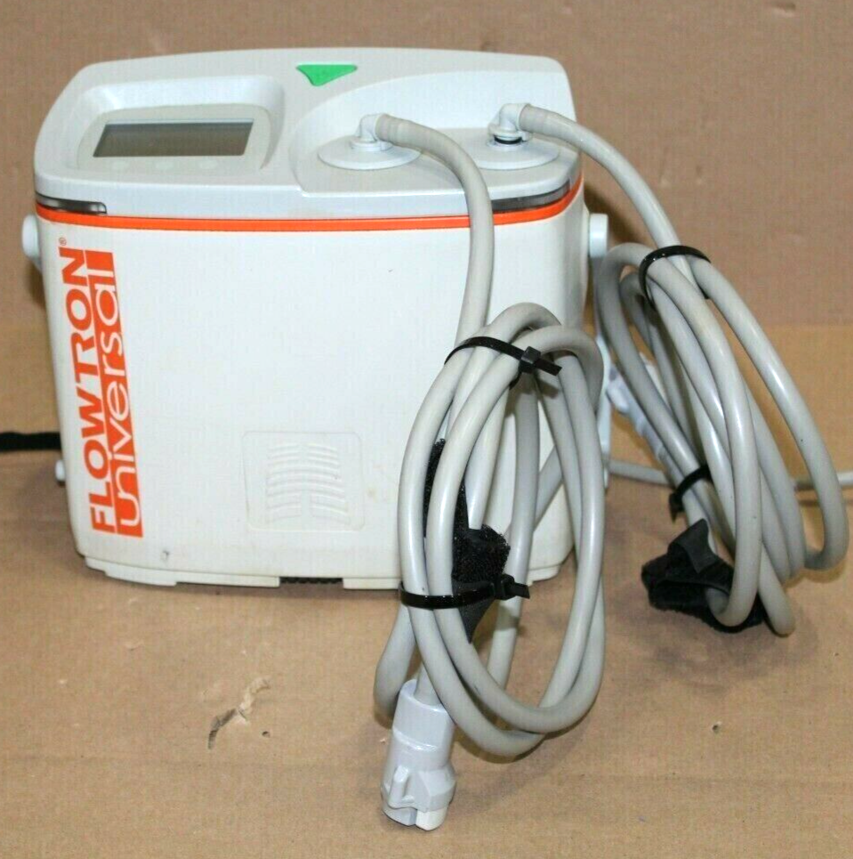 Huntleigh AC600 Sequential Compression Flowtron DVT Pump for sale ...