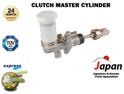 FOR SUZUKI GRAND VITARA 1998-2005 CLUTCH MASTER CYLINDER 23810-65D00 ...