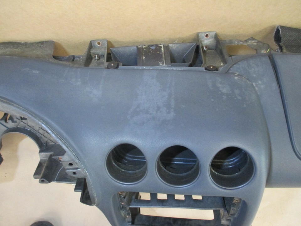 95-96 Firebird Trans Am Dash Pad Dashboard Instrumment Housing 0512-97 ...