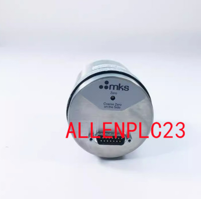 Used MKS Vacuum Gauge E28B-23747 | eBay