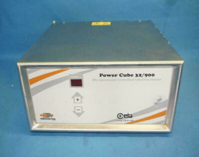 CEIA PW3-32/900-AC PW332900AC Power Cube 32/900 Controlled Inductive ...