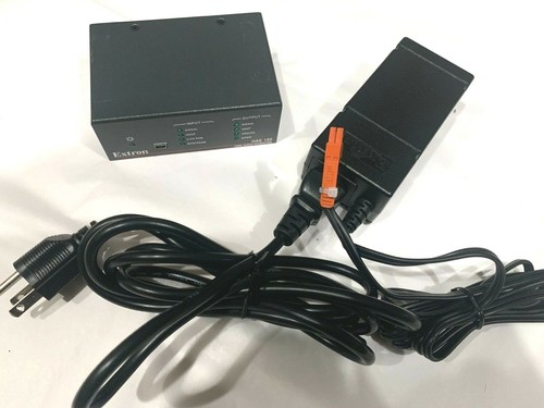 Extron HDMI Audio De-Embedder Extractor with Power Unit PSU | eBay