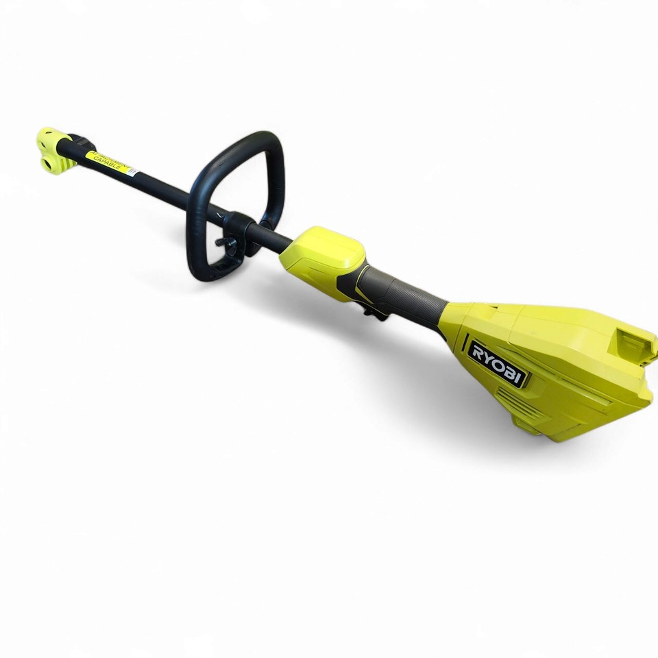 RYOBI RY40PH01 25cc 40V Expand-It Attachment Capable Power Head – Used ...