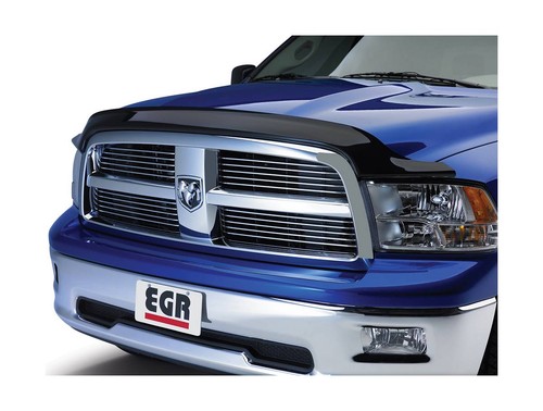 EGR Aerowrap Bug Shield Fits Dodge Ram 2500 2010-2019 | eBay