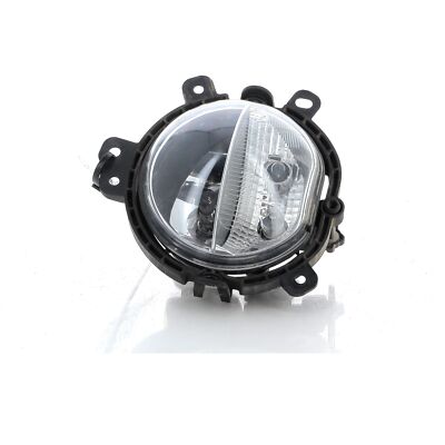 Antibrouillard avant gauche - Mini MINI III PH.1 - 63177298331 - W0 ...