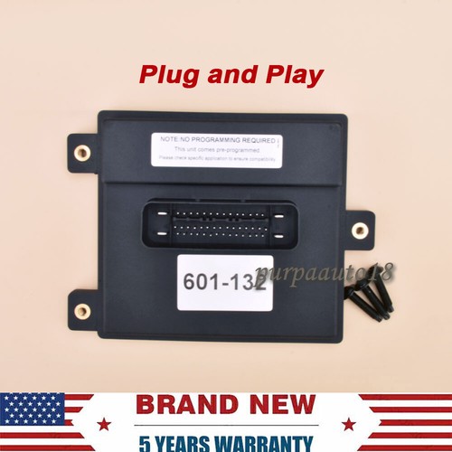 For 2008-2009 GM Fuel Pump Control Module Programming with VIN Plug ...