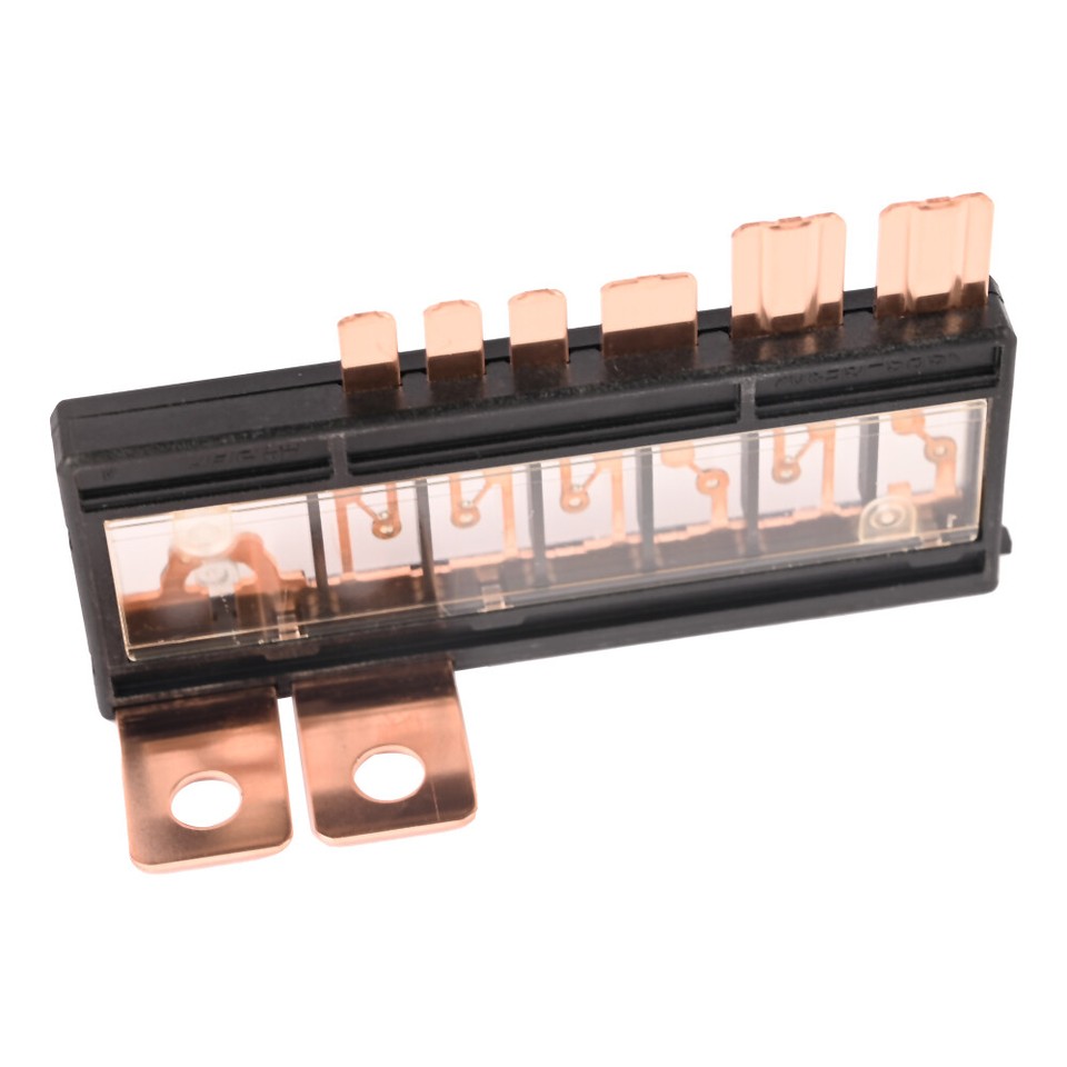 New 1X Multi Block Fuse Fits For Honda Civic 2016-2020 38231-TBA-A01 | eBay