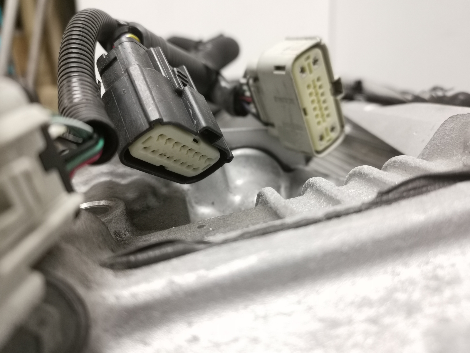 Tesla Model X 75D 1 gen 2015-2023 Rear Axle 1048802-00-A Suspension ...