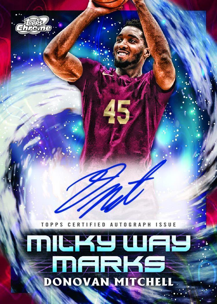 2023/24 TOPPS COSMIC CHROME BASKETBALL HOBBY BOX | eBay 2023/24 TOPPS COSMIC CHROME BASKETBALL HOBBY BOX | eBay
