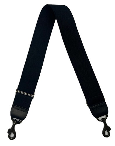 Filson 24 / 48 Hour Webbing Strap 20166784 MADE IN USA Shoulder Black ...