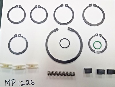 MP1226 Transfer Case Small Parts Rebuild Kit | eBay