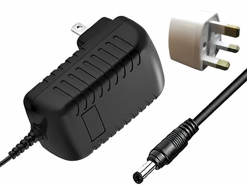 5V 1.0A 1A AC Adapter for ZOOM AD-14F ADS-5M-06 05005GPB Power Supply ...