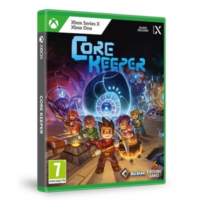 Core Keeper - Xbox Series X | eBay UK