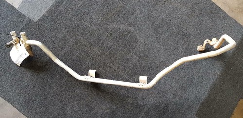 NISSAN PATHFINDER WATER PIPE ALONG FIREWALL 4WD R51 05/05-09/13 | eBay ...