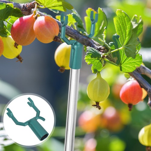 4 PCS Branch Support Kit Fruit Tree Branching Device Heavy Duty Stakes ...