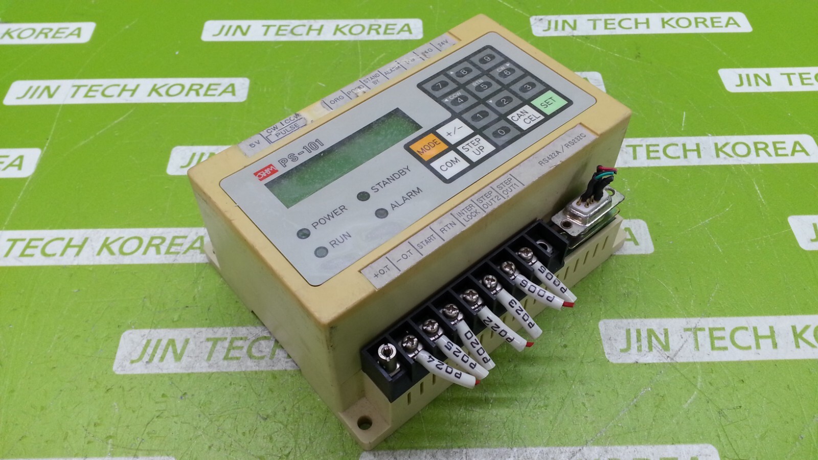 12038) [USED] OHM ELECTRIC PS-101C | eBay