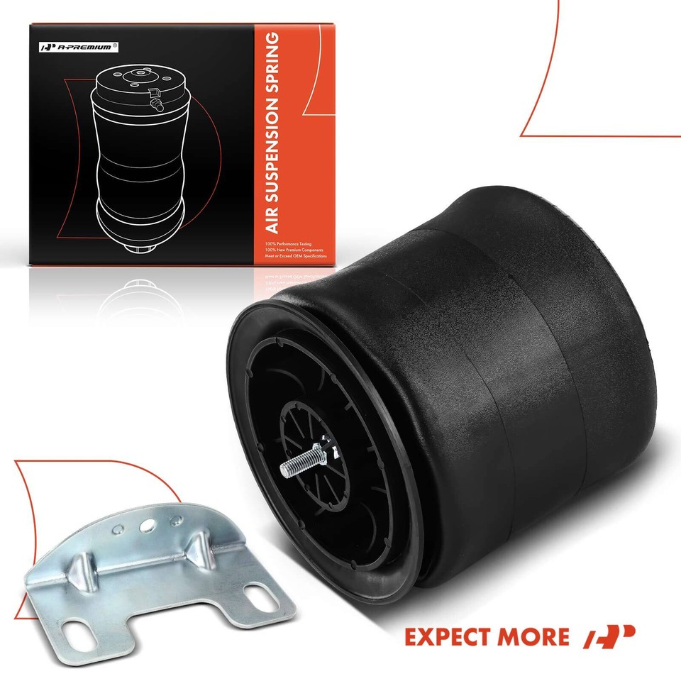 Air Suspension Spring Bag for 566-24-3-097 1R12-404 8633-1R12-404 W01 ...