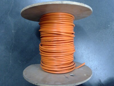 CDT E132795 12x62.5/125UM Type OFNR Fiber Optic Cable, 160ft **Free ...