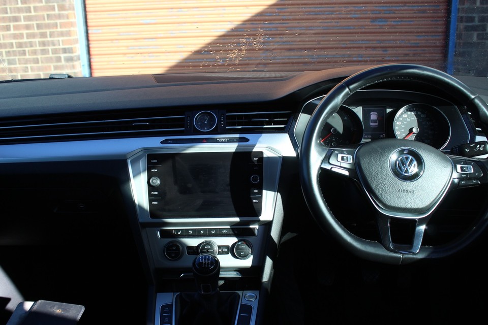 VW Passat B8 KESSY Keyless Control Unit Module ECU 3Q0959435K | eBay