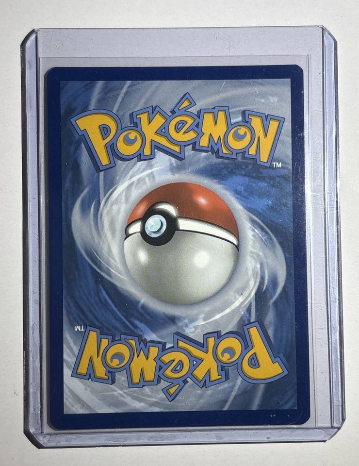 GENGAR Trick Or Trade 2023 Halloween STAMP BOOster Card 066/196 Pokémon ...