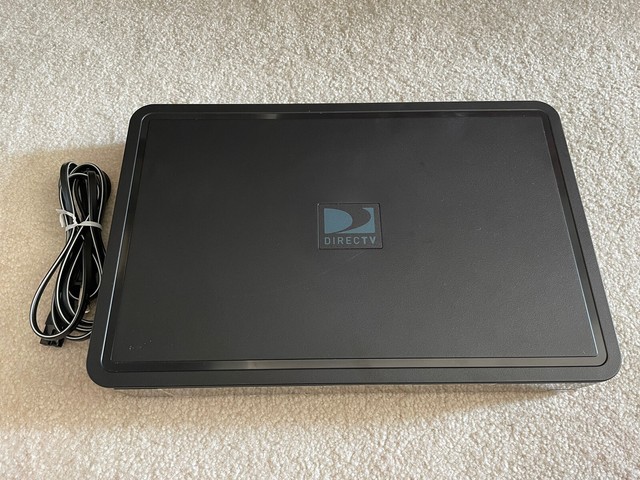 DIRECTV HR24-500 (500GB) DVR for sale online | eBay