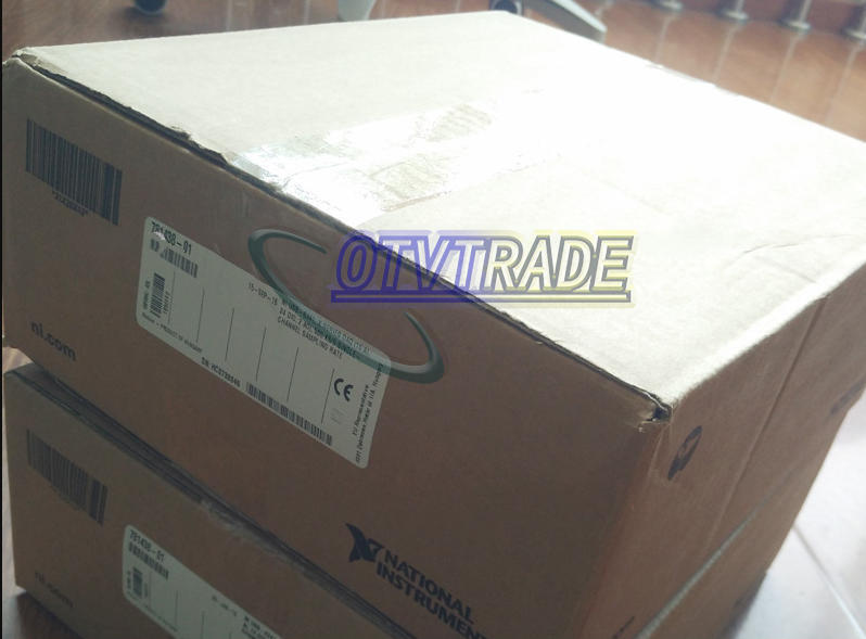 NEW 1PCS National Instruments NI USB-6341 781438-01 DAQ Card | eBay