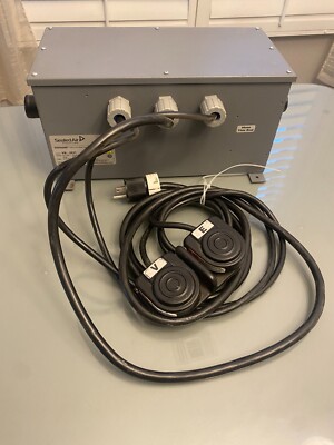 INSTAPAK Vacuum Box System VB-2821 SEALED AIR FOAM PACKING UNIT Foam in ...