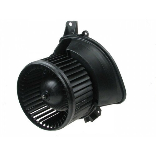 For VAUXHALL CORSA D HEATER BLOWER MOTOR FAN 2006-2014 MK3 NEW Quality ...