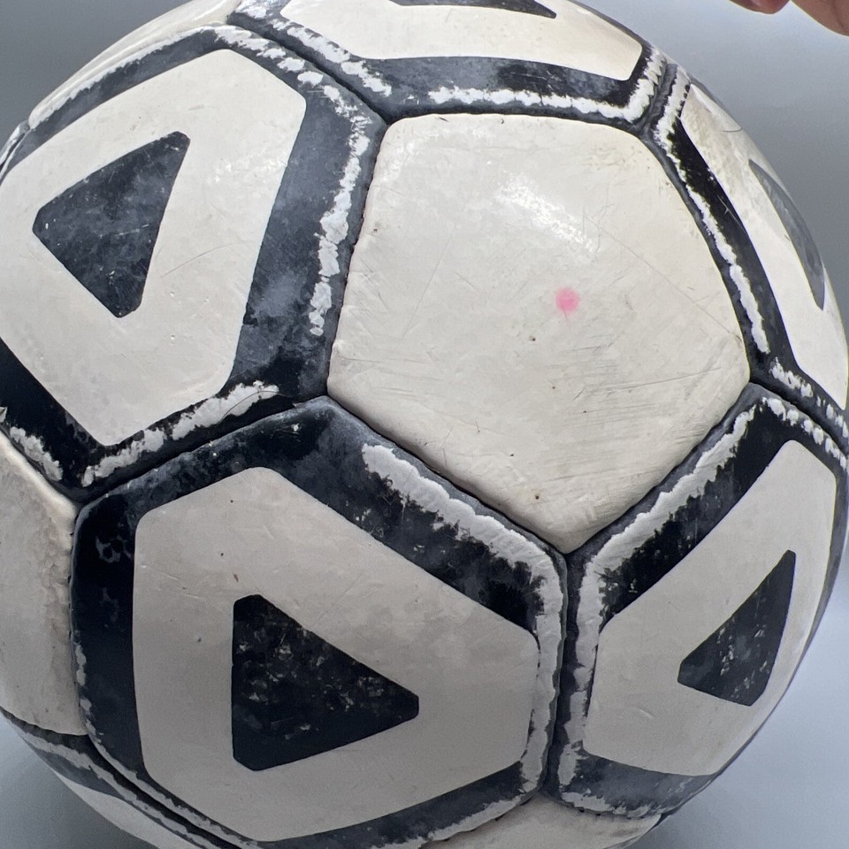 Brine Phantom Soccer Ball Size 5 Black Ball NFHS NCAA | eBay