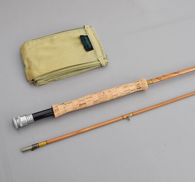 Rods - 6 Split Bamboo Fly Rod