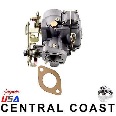 JOYNER 650cc BUGGY CARBURETOR - SAND SPIDER COMMANDO, GOKA others too ...