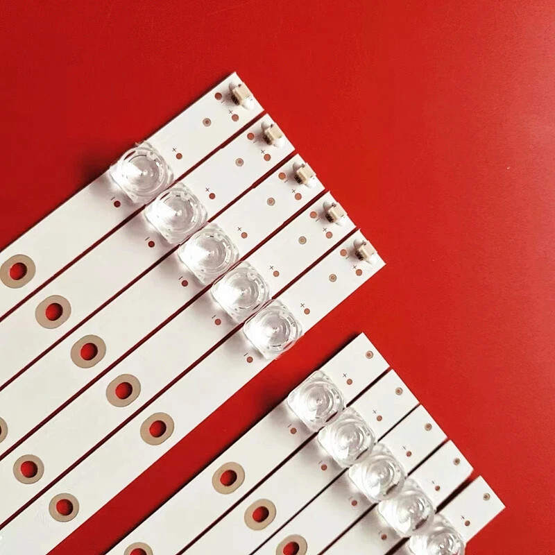 NEW LED BACKLIGHT PHILIPS 55PUS6704/12 55PUS6754/12 55PUS6804/12 ...