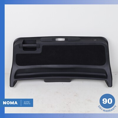 12-13 LR Range Rover Sport L320 Trunk Boot Tailgate Lid Carpet Cover ...