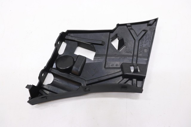 2018 - 2021 VOLVO XC60 FRONT LEFT SIDE BUMPER BRACKET MOUNT SUPPORT OEM ...