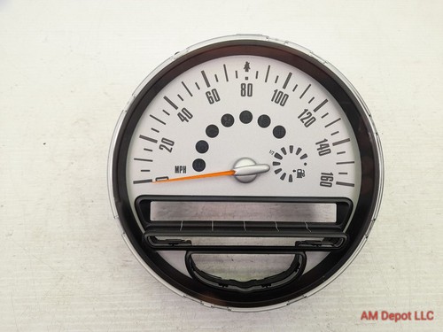 2013 Mini Cooper S R56 R57 R55 R58 R59 R60 Speedometer Instrument ...