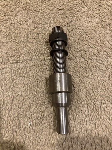 DELTA 3/4" SHAPER SPINDLE SET FITS MOST 3 HP REMOVABLE SPINDLE DELTA ...