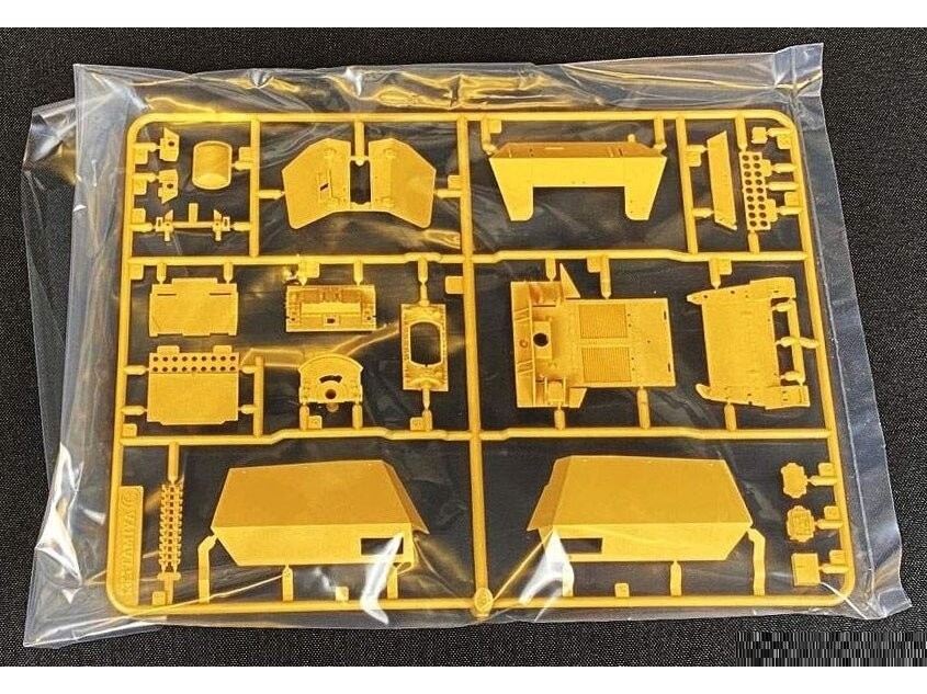 Tamiya - German Tank Destroyer Marder I Sd Kfz. 135 1/35 35370 | eBay