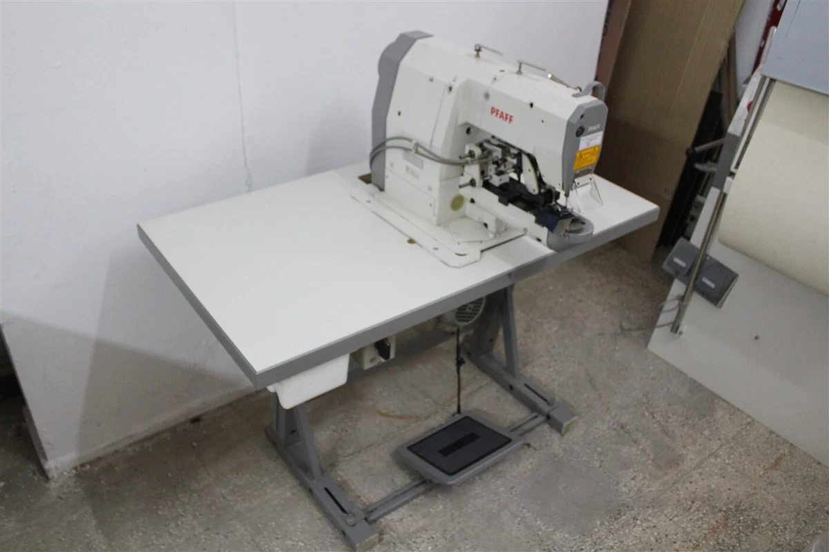 Bartacking Sewing Machine