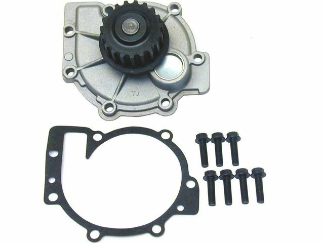 Water Pump fits Volvo S60 2001 2009 2012 2015 2.5L 5 Cyl T5 88RYWJ eBay