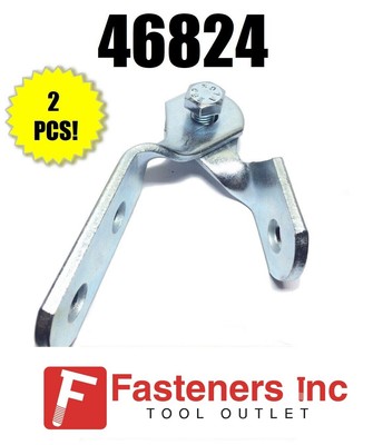 Fasteners & Hardware - Unistrut