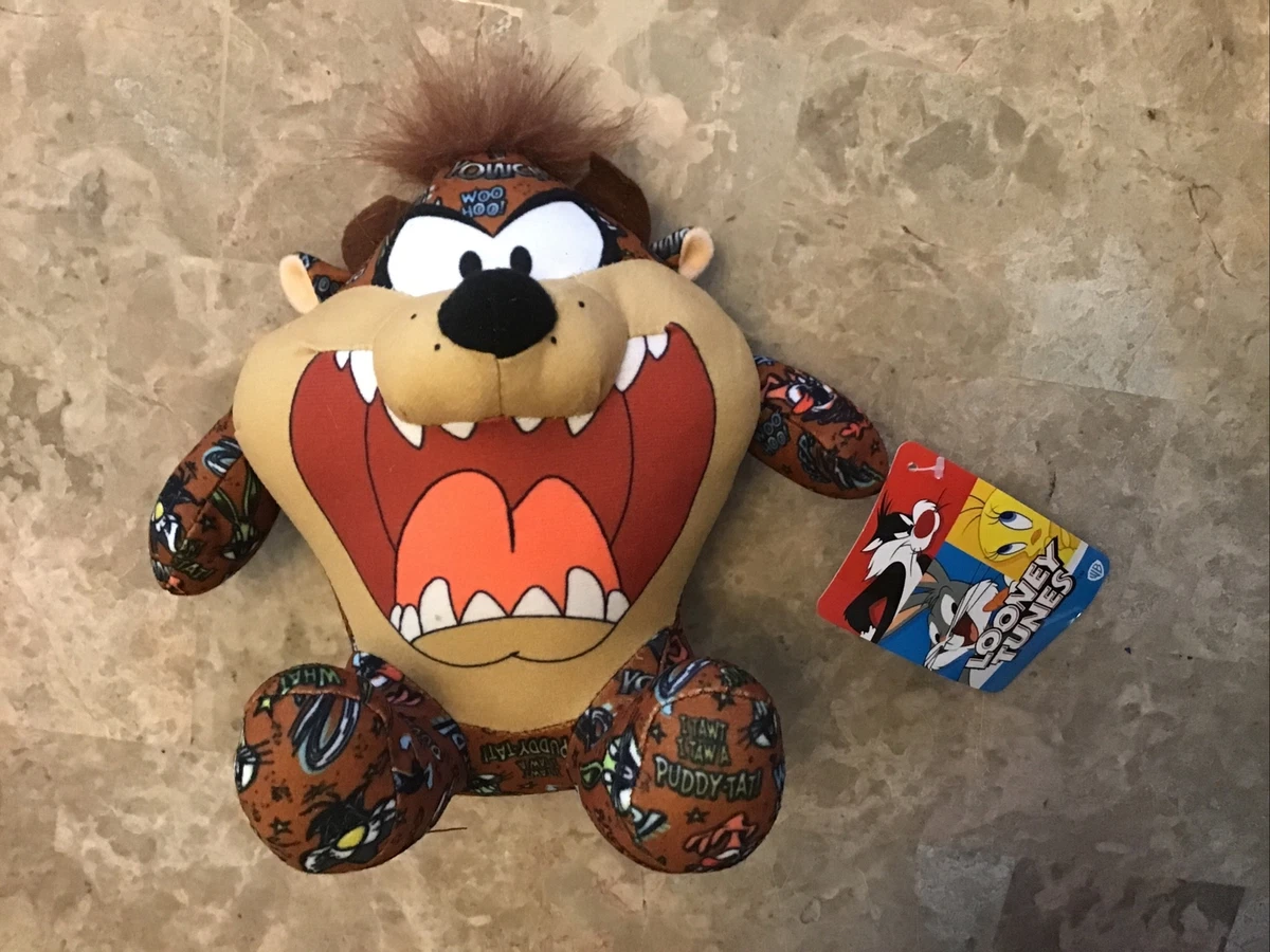 Taz Looney Tunes Show