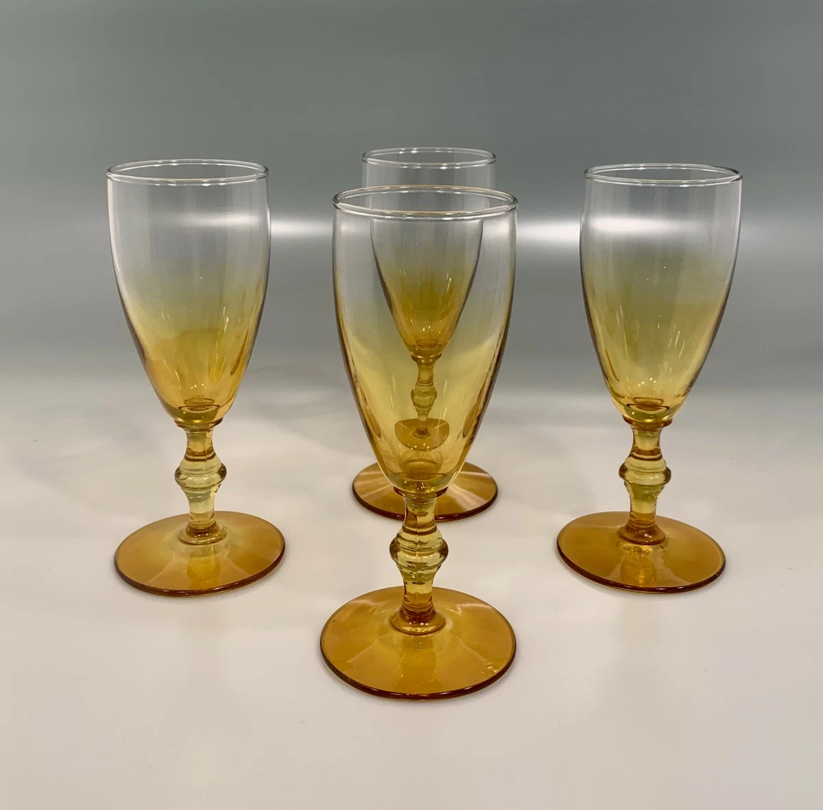 Sherry Port Wine Glass