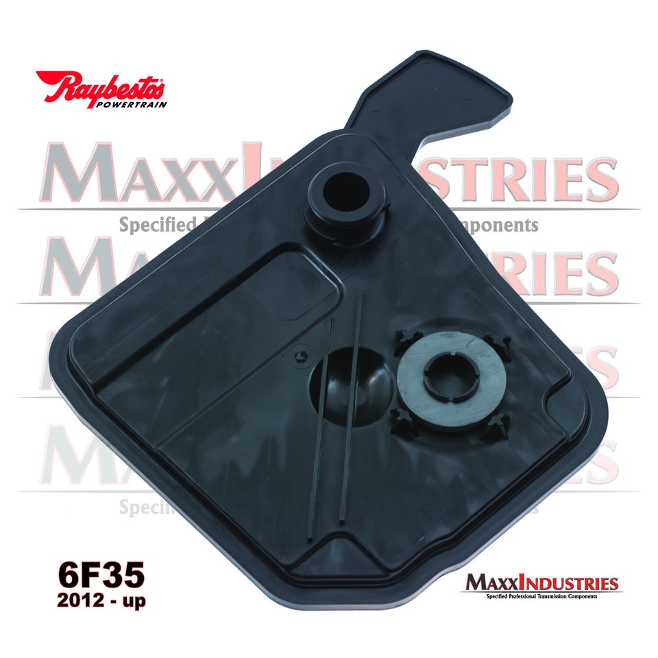 Fits Ford 6F35 Transmission Rebuild Kit TransTec 2013-on Ford Lincoln ...