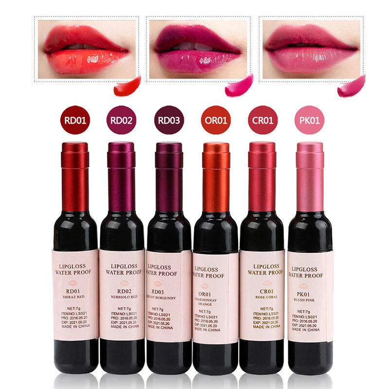 Light Pink Lip Stain