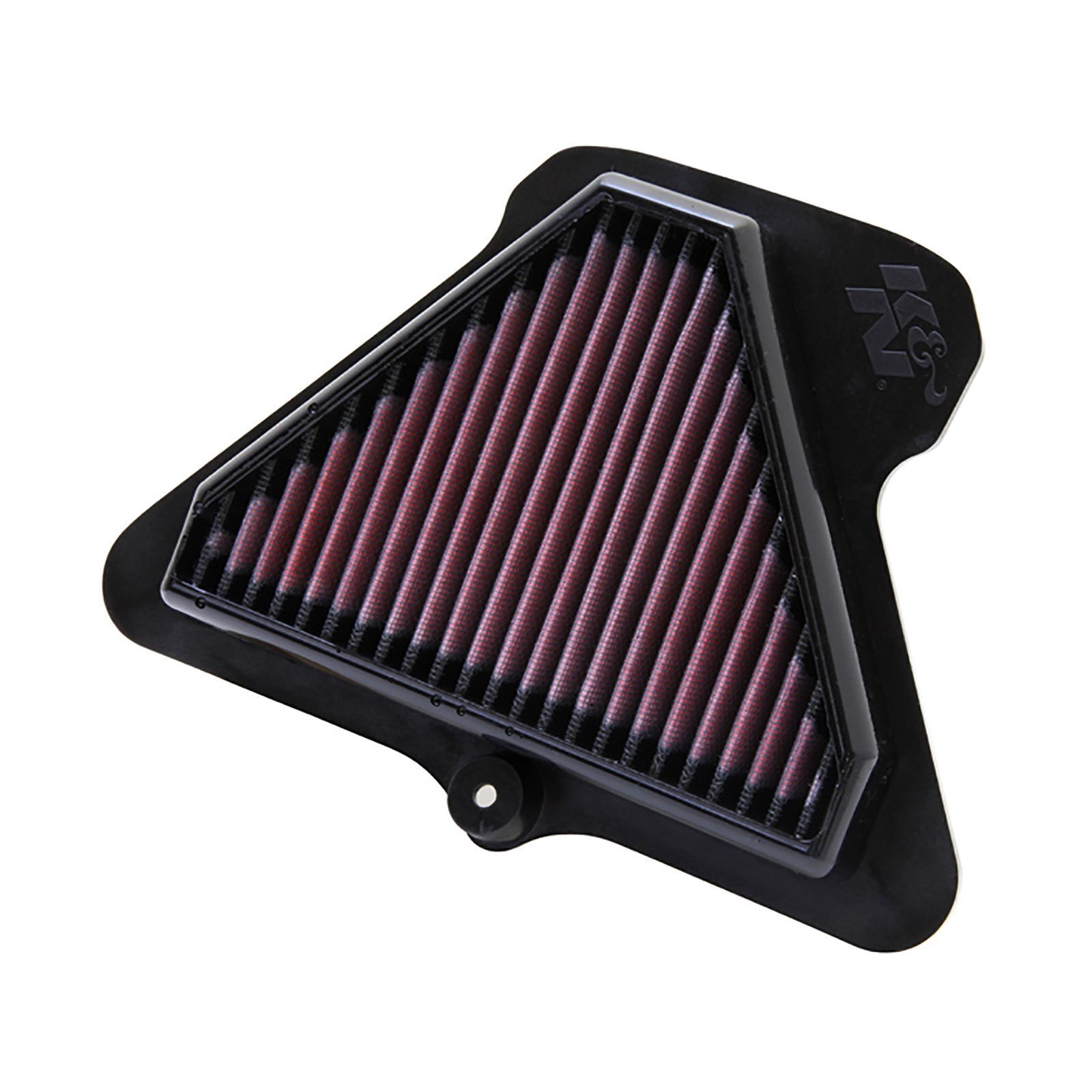 K&N Air Filter for Kawasaki ZX10R NINJA NON ABS KRT REPLICA 2016 ...