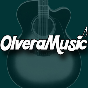 Olvera Music Store | eBay Stores