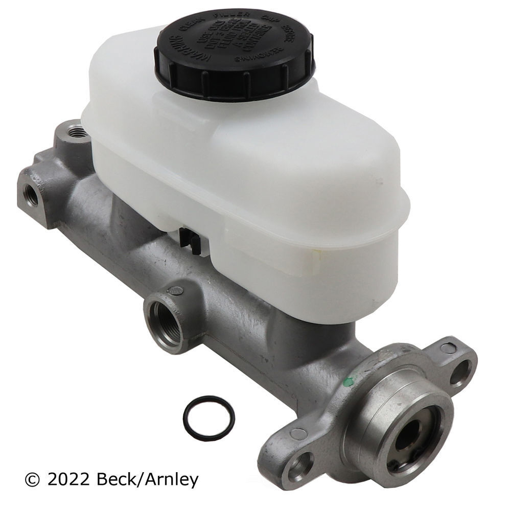 Brake Master Cylinder Beck/Arnley 072-0016 for sale online | eBay